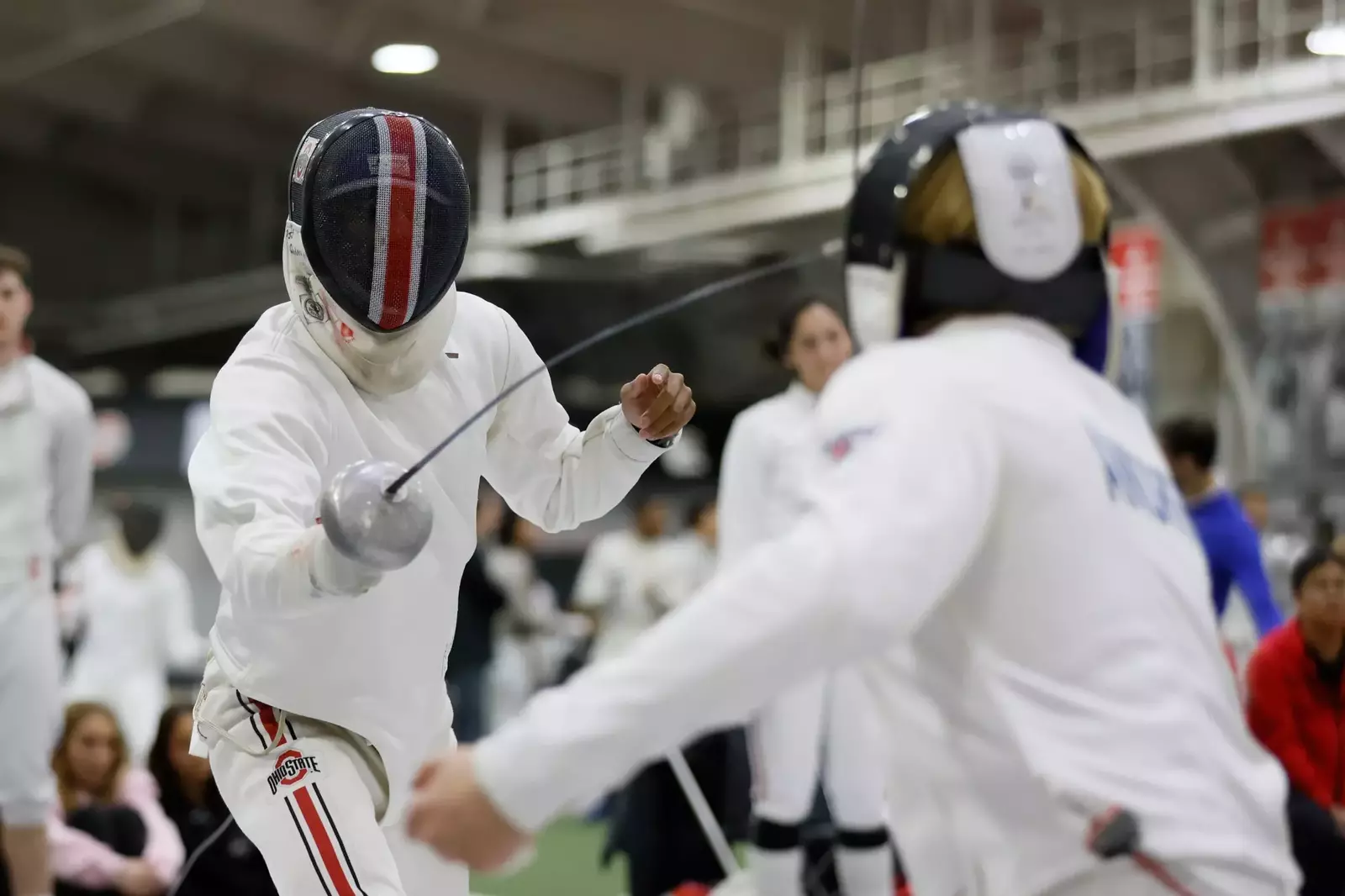 Buckeyes Open Postseason with CCFC Championships - Ohio State