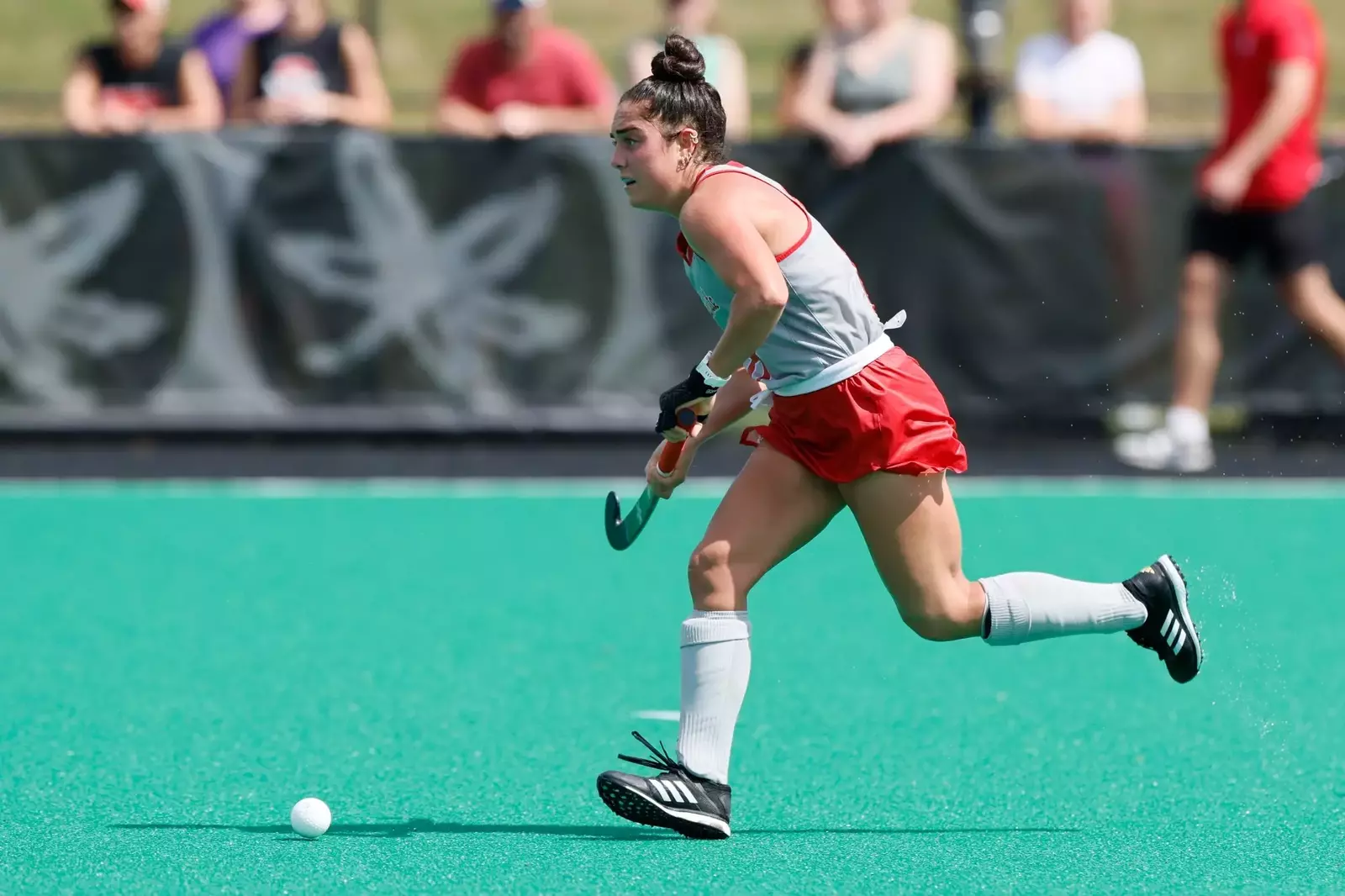 Three Buckeyes Selected as Big Ten Preseason Players to Watch - Ohio State