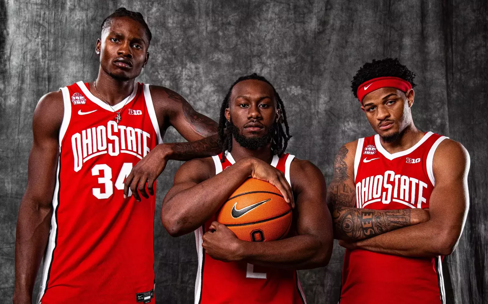 Buckeyes Open 125th Season vs. Oakland Monday - Ohio State