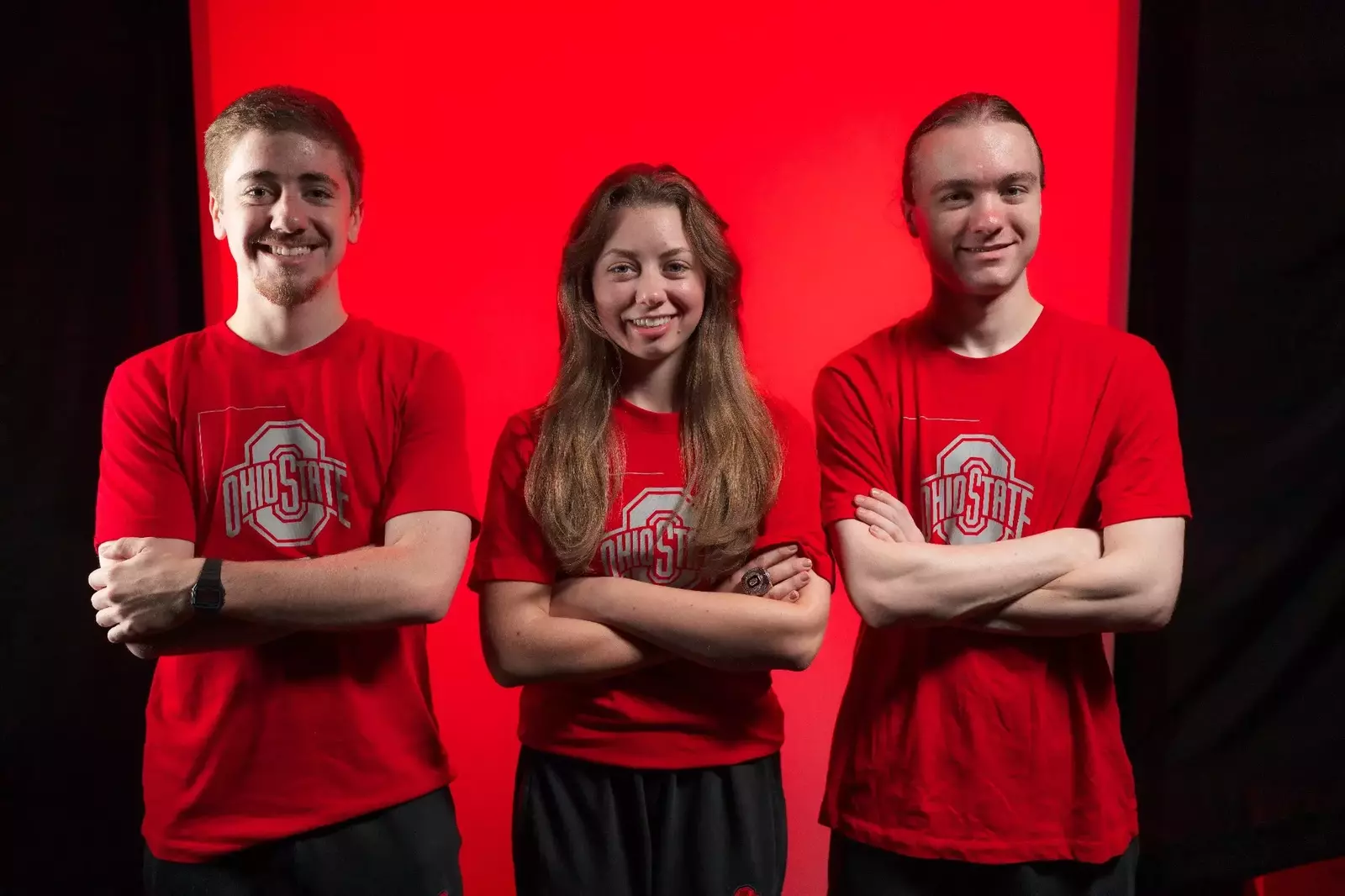 Buckeyes Continue Early-Season Schedule with Win over Akron - Ohio State