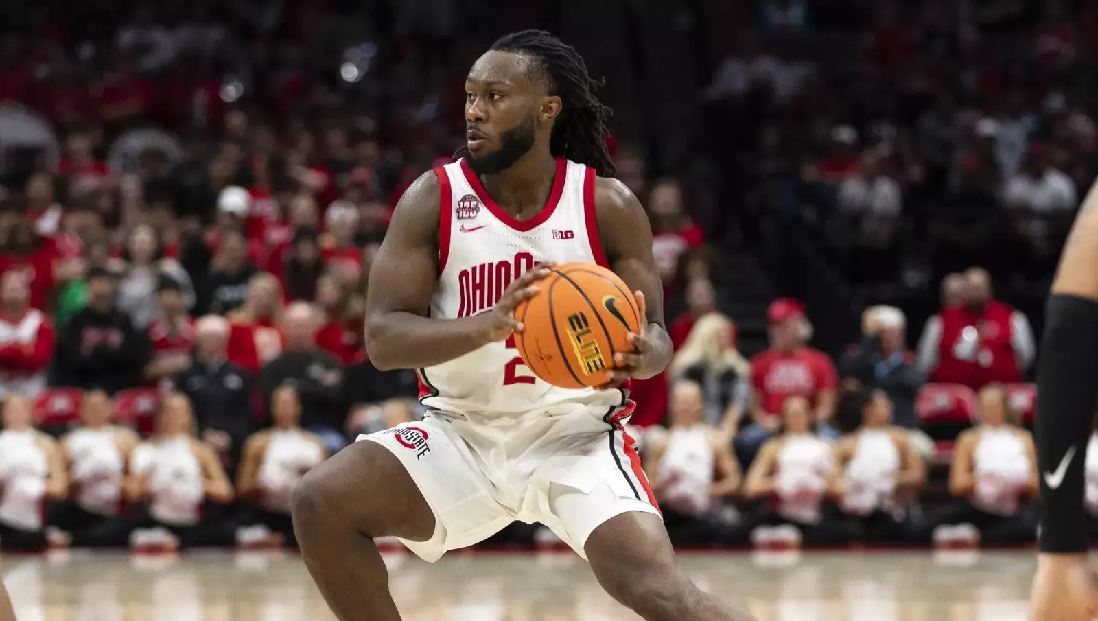 No. 15 Texas A&M Comes to Columbus for Friday Night Clash - Ohio State