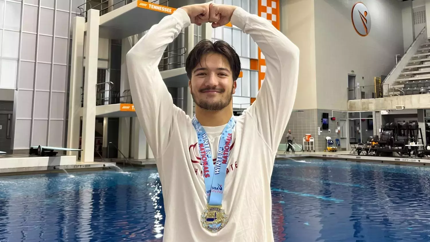 Yost Wins National Title, Punches Ticket to World Championships - Ohio ...