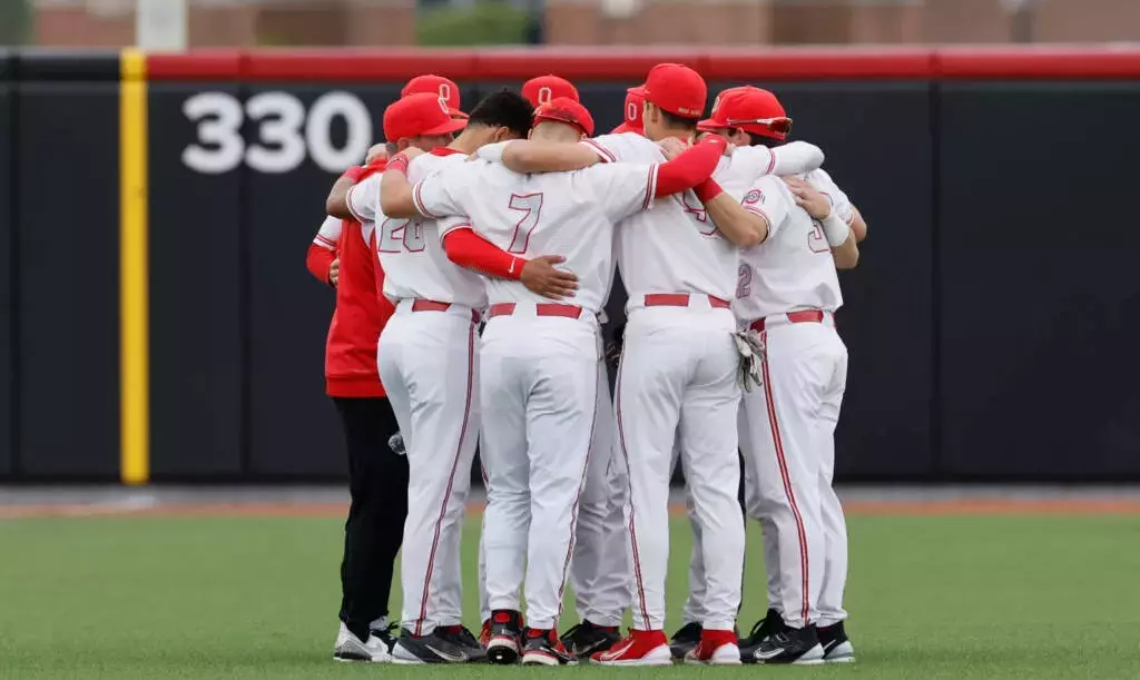Nine Baseball Buckeyes Named to Academic All-Big Ten Team - Ohio State