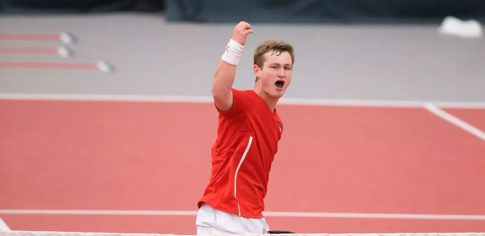 Faith & Sports Go Hand in Hand for Kyle Seelig - Ohio State