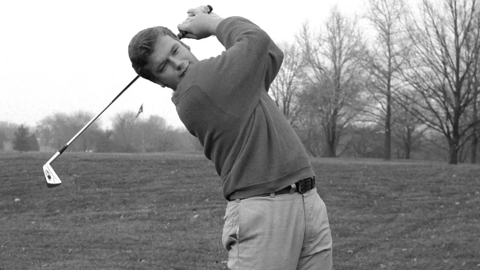 Groves Inducted into Ohio Golf Hall of Fame - Ohio State