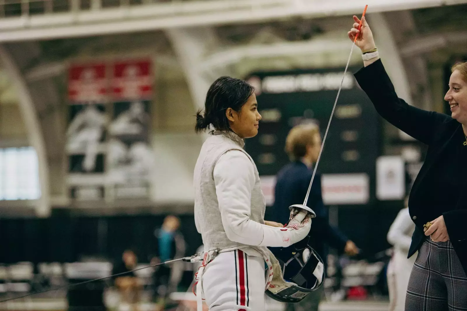 Ohio State Hosts Elite Invitational Sunday - Ohio State