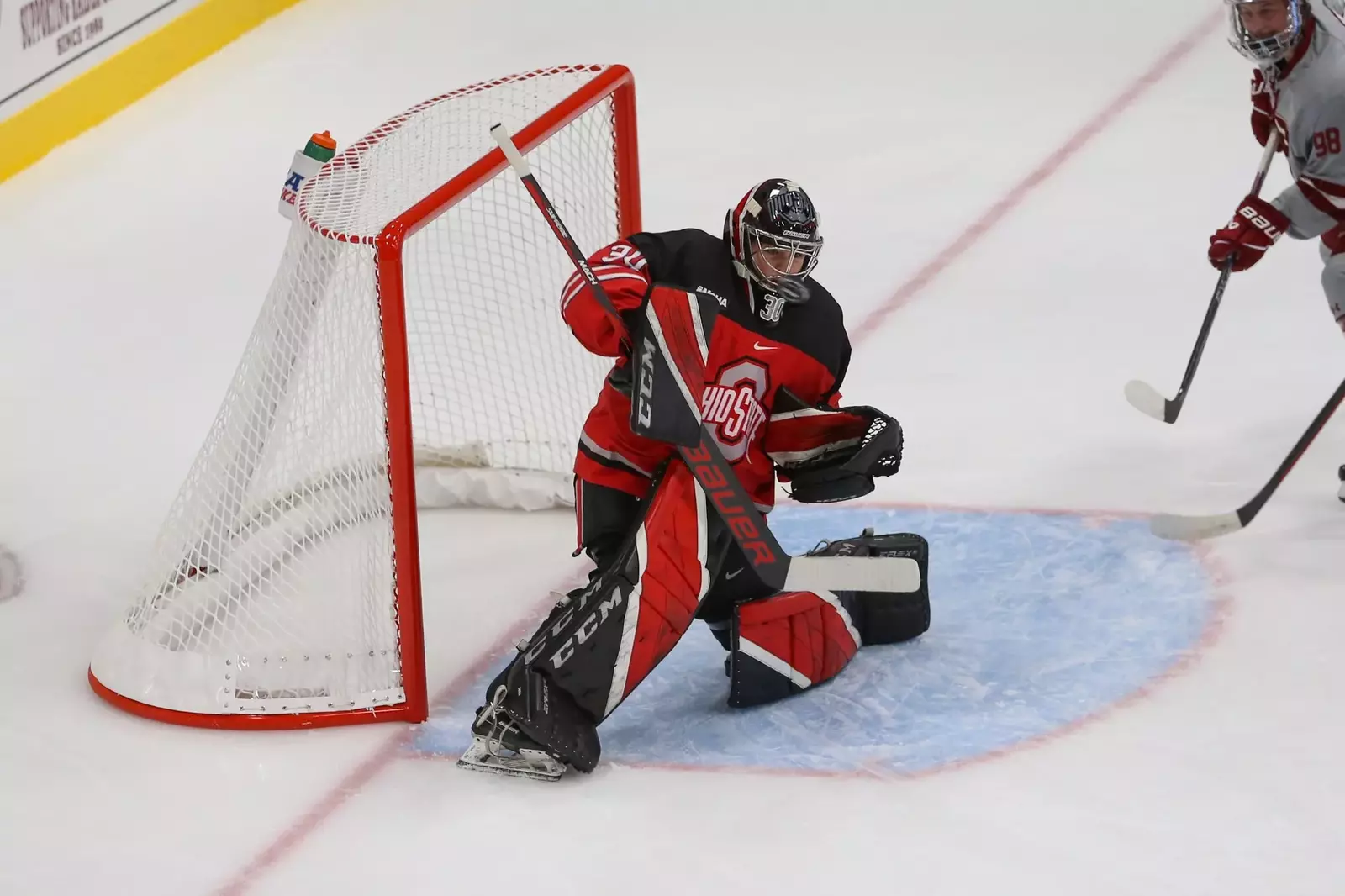 Ohio State Sweeps St. Thomas With 7-1 Saturday Win - Ohio State