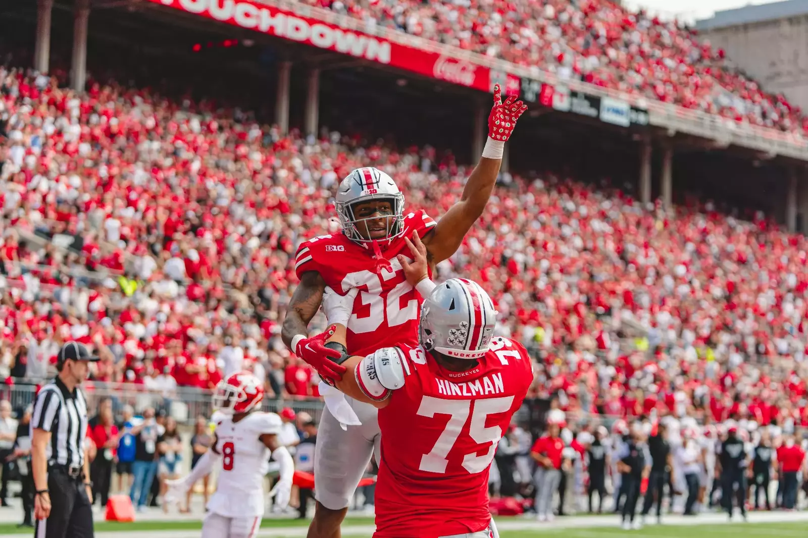 Postgame Notes vs. Youngstown State - Ohio State