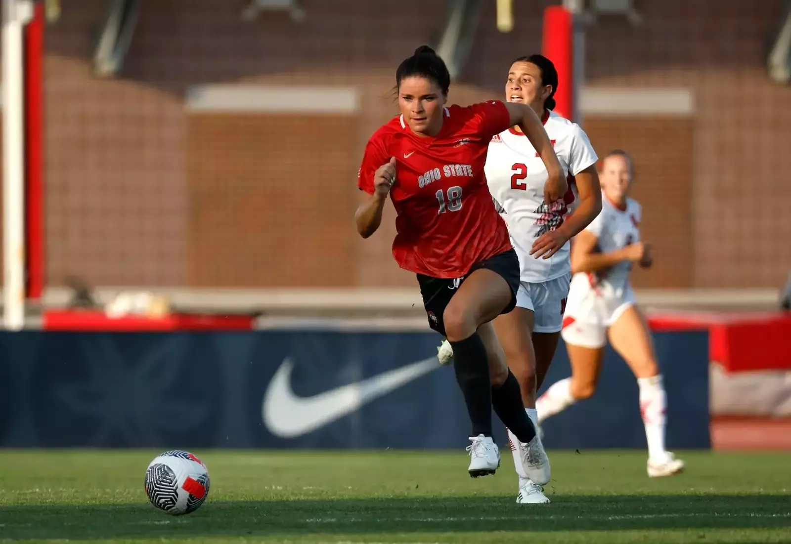Emma Sears Selected in 2nd Round of NWSL Draft - Ohio State