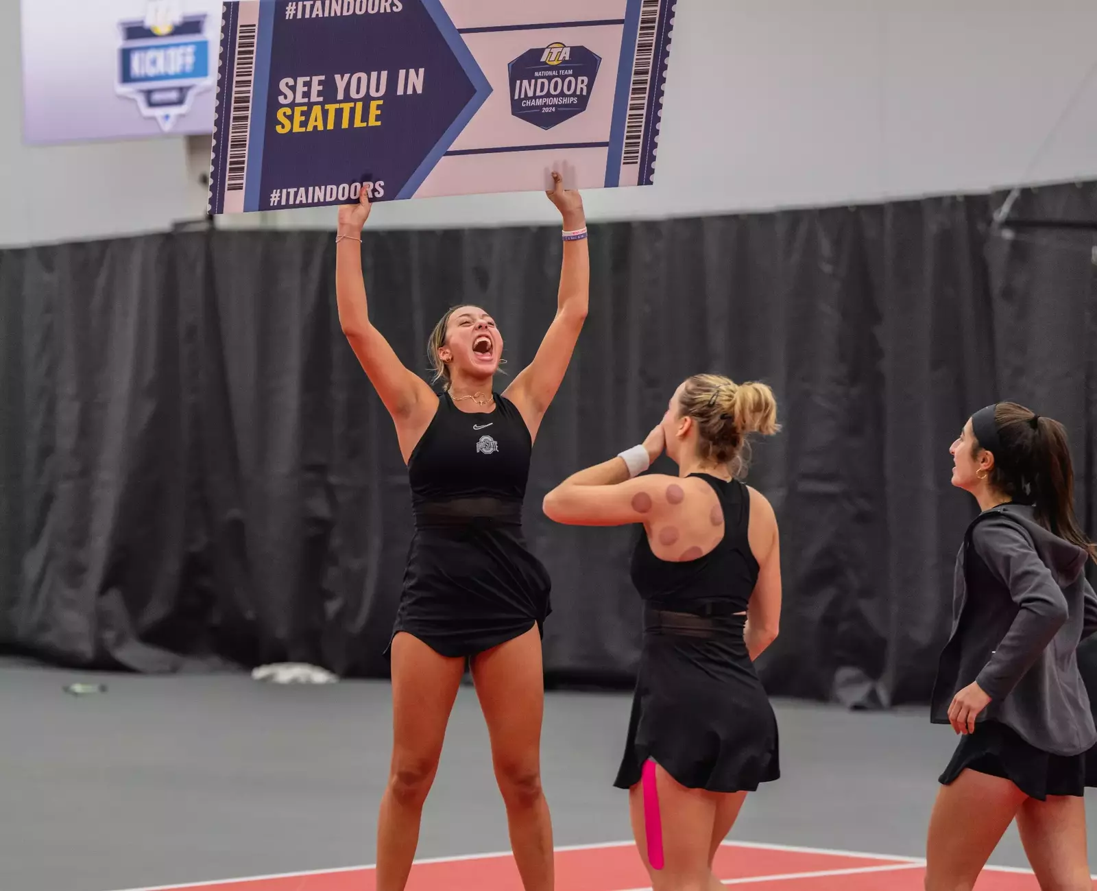 Images of The Week Jan. 22nd - Jan. 28th - Ohio State