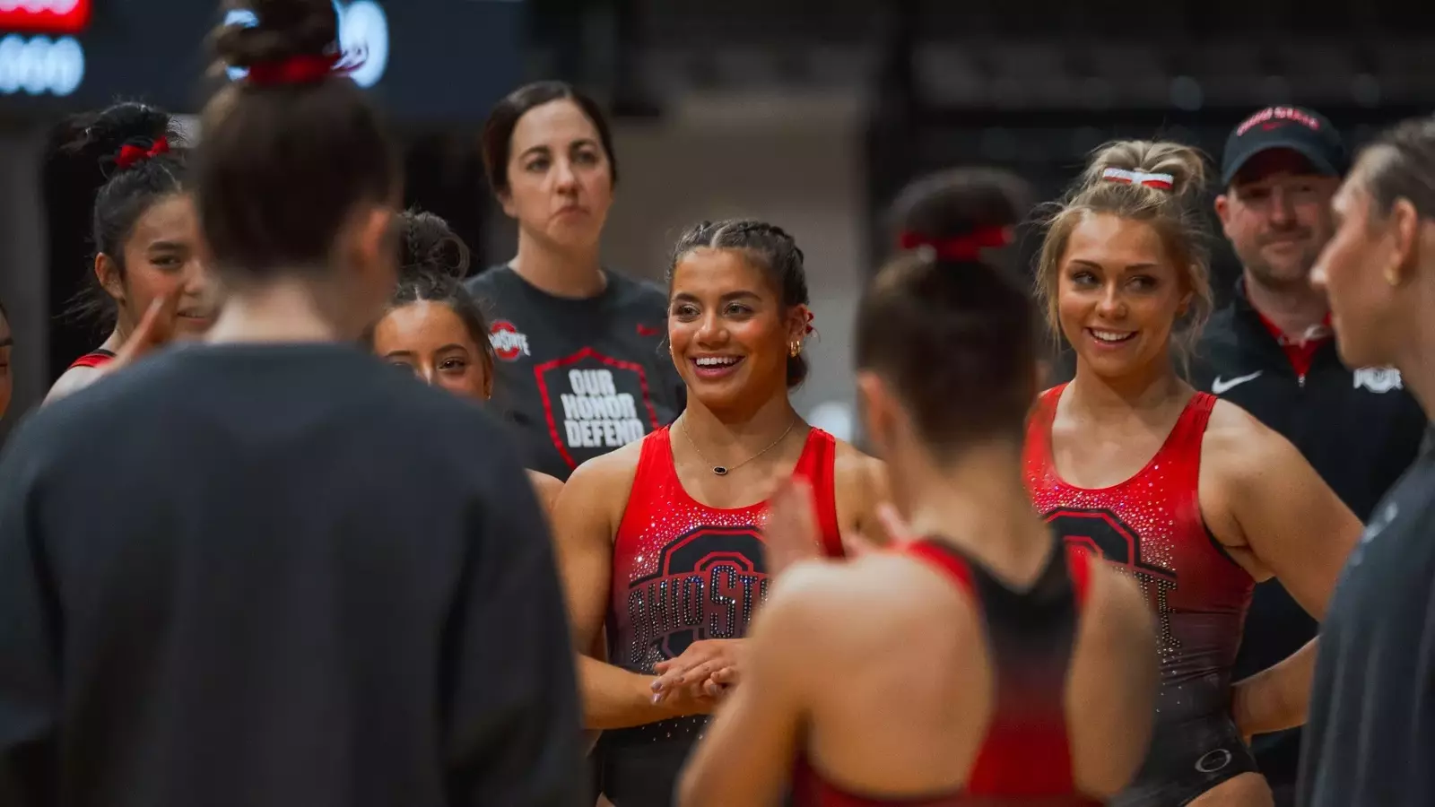 Buckeyes Open 2024 Season at LSU - Ohio State