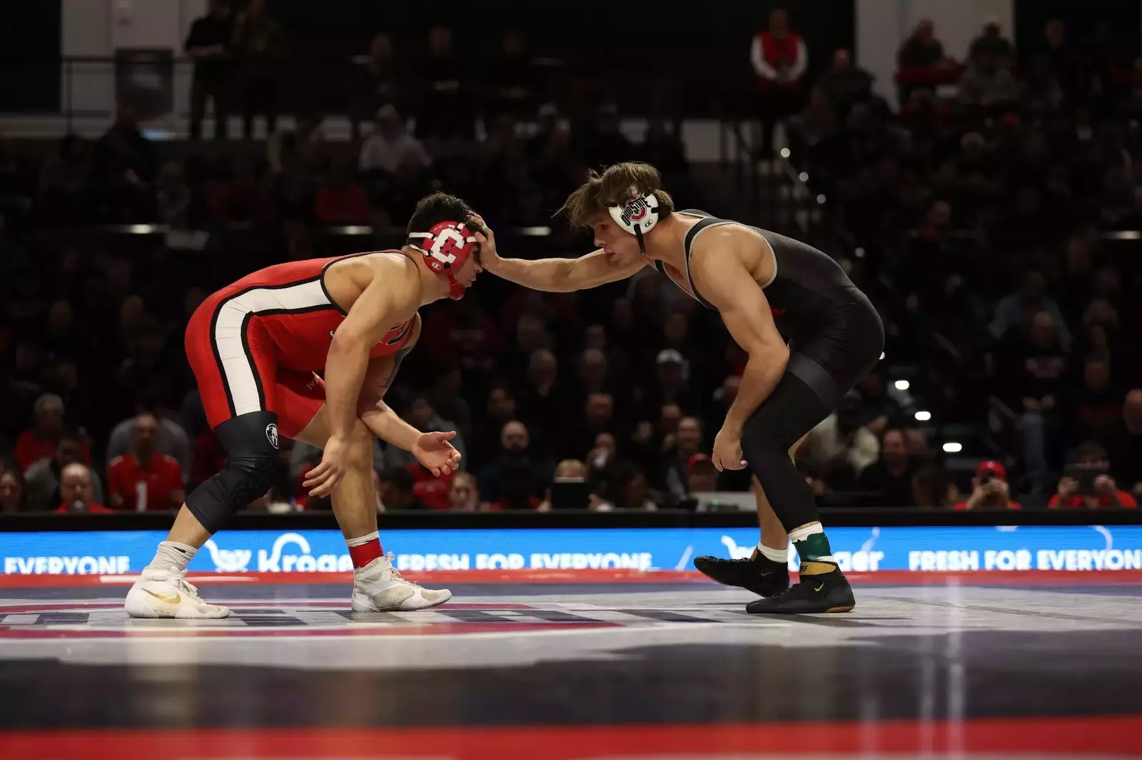 Hepner Earns Title at Kaufman Open - Ohio State