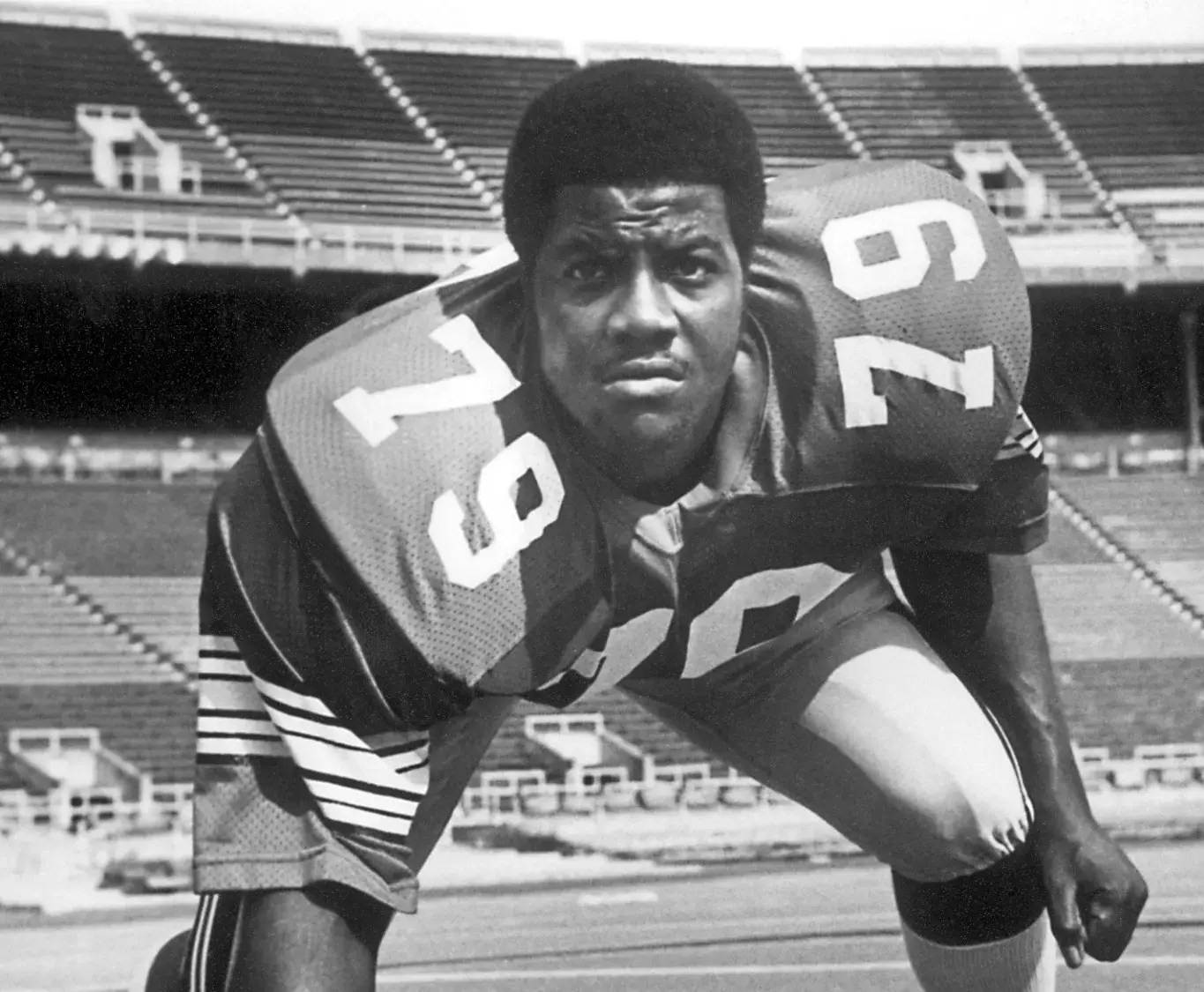 College Football Hall of Fame to Enshrine Chris Ward - Ohio State