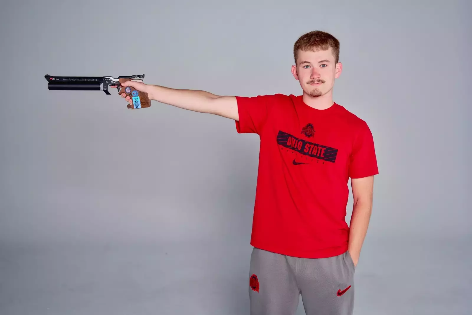 Ohio State Opens Season Strong vs. Navy - Ohio State