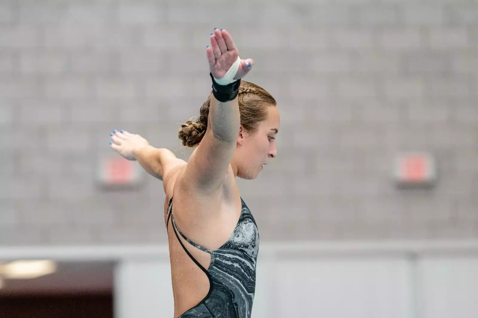 Swimming & Diving Opens 2024-25 Season on Saturday - Ohio State