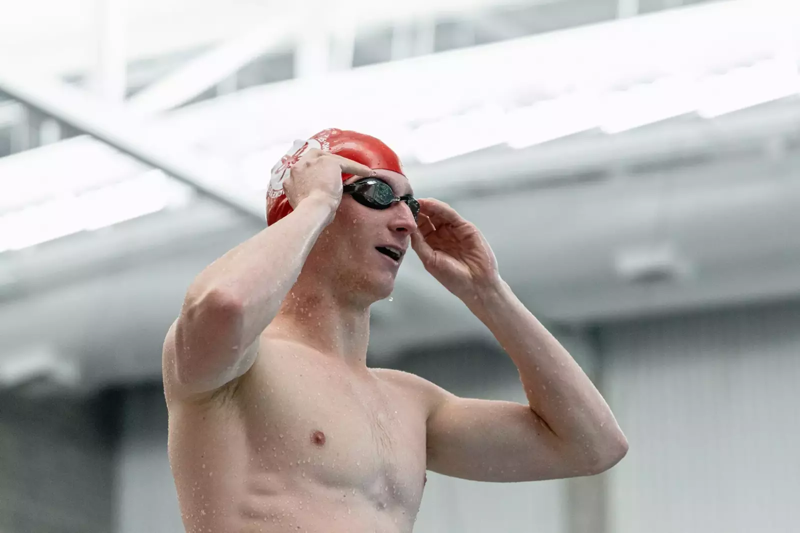 Swimming & Diving Opens 2024-25 Season on Saturday - Ohio State