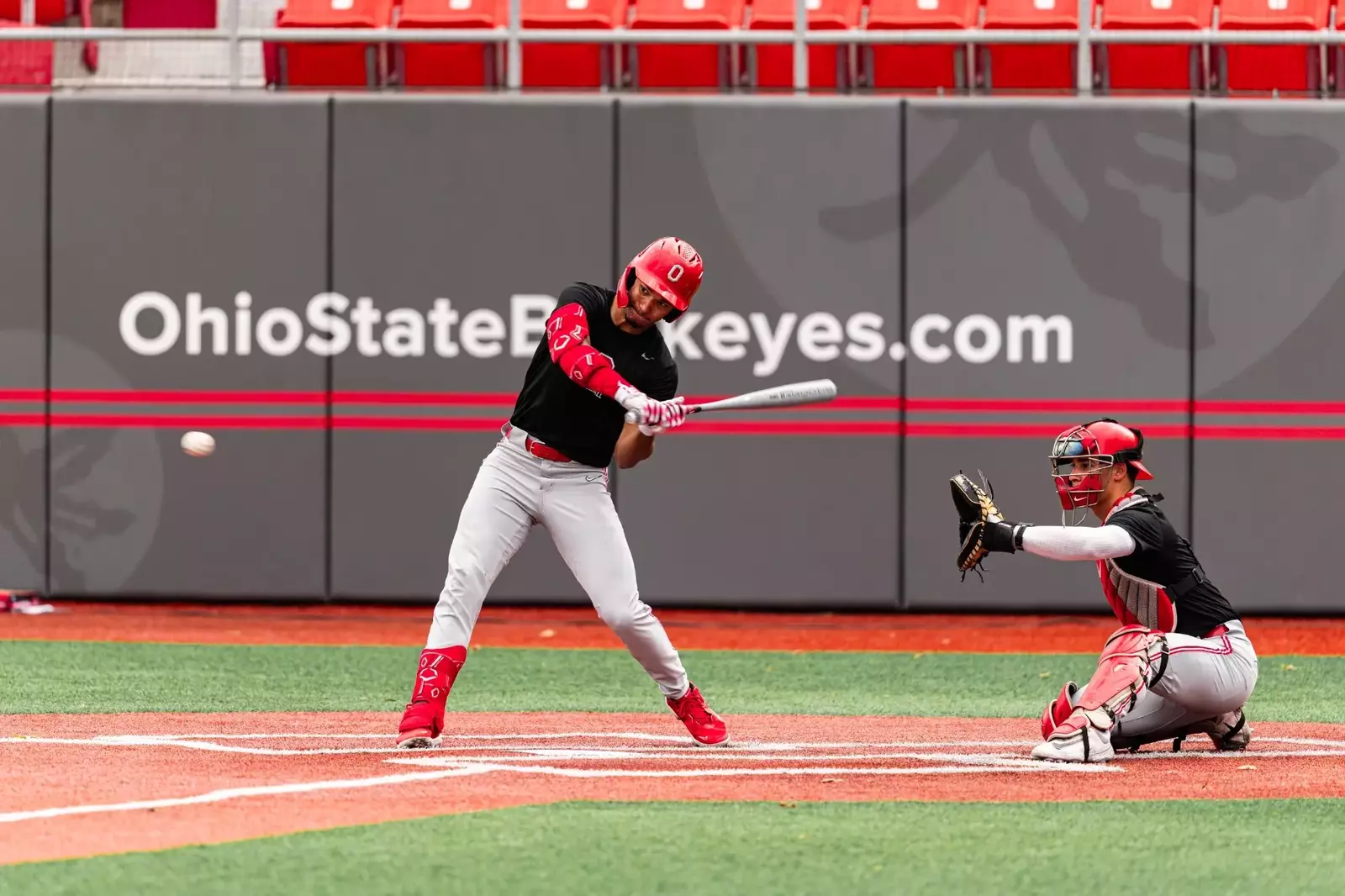 Baseball's 2025 Big Ten Slate Announced - Ohio State