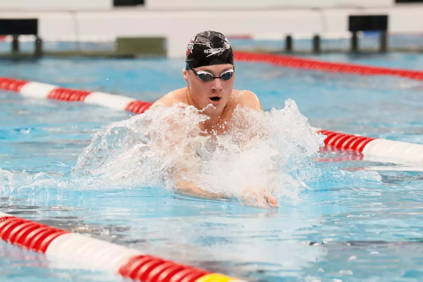 Eight Buckeyes to Compete at World Aquatics Swimming Championships ...