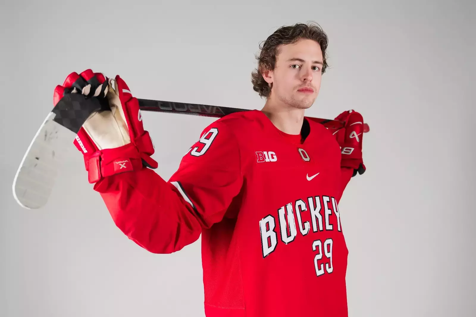 Get to Know Ryan Gordon - Ohio State