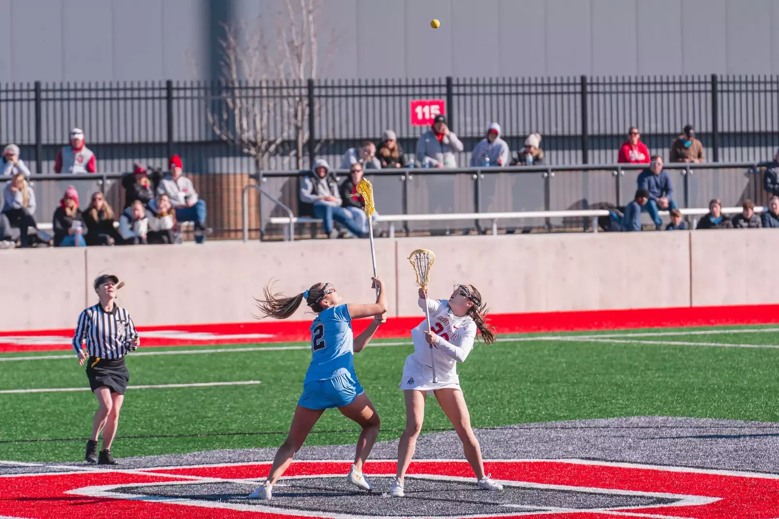 Buckeyes Move to 2-0 with 17-6 Win over Kent State - Ohio State