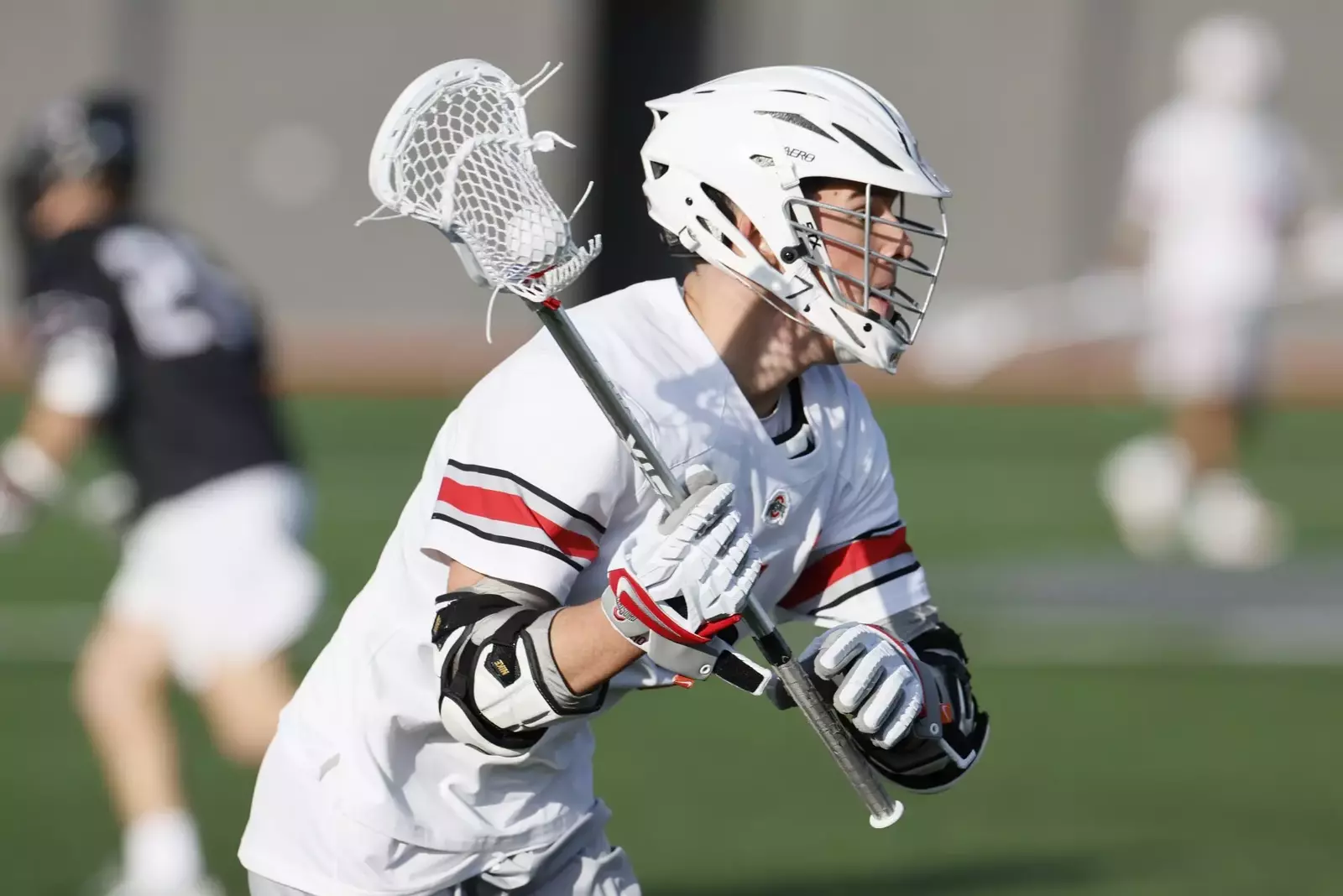 Buckeyes Travel to Meet No. 9 Terrapins Saturday - Ohio State