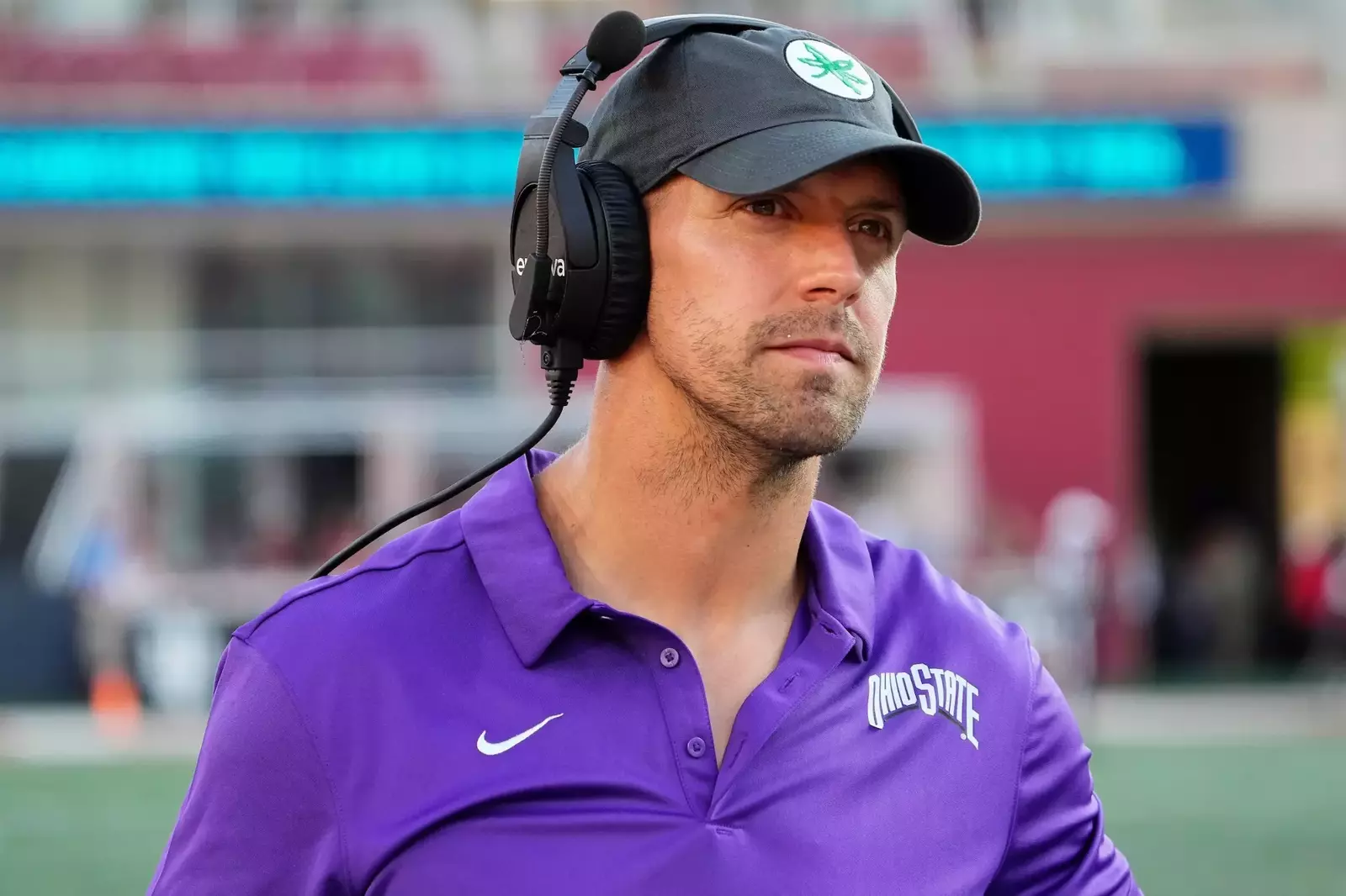 Boom! Ryan Day Names James Laurinaitis Linebackers Coach - Ohio State
