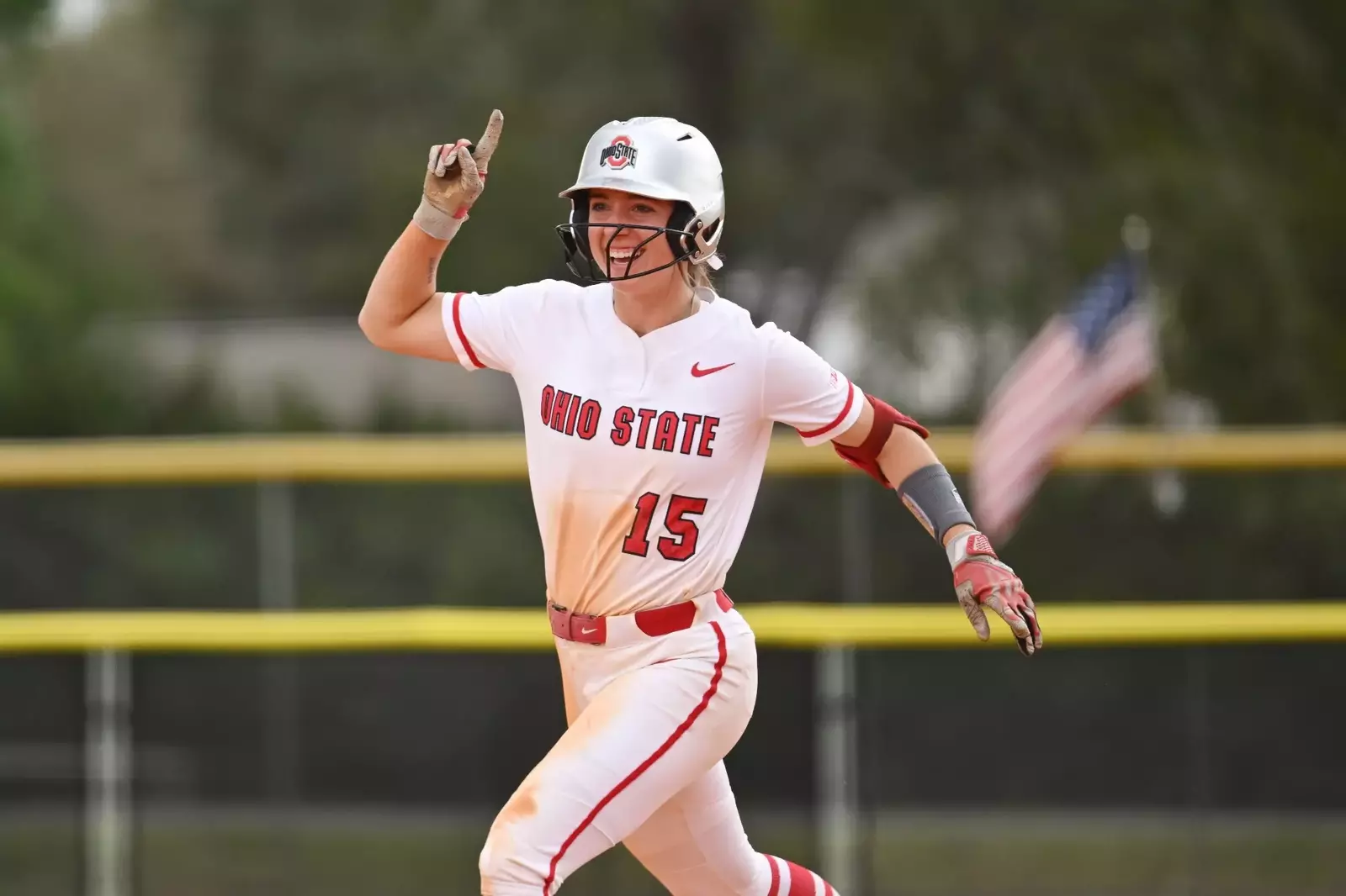 Ohio State Wins Twice To Open The Spring Games - Ohio State