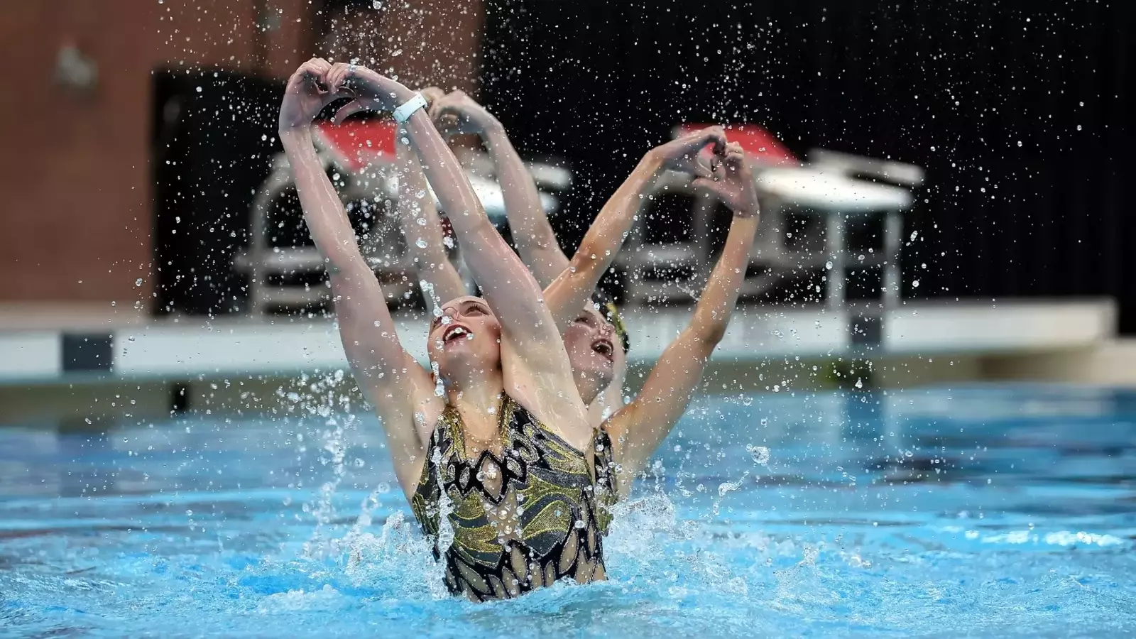 Ohio State Hosts Jessica C. Beck Memorial Invite Saturday - Ohio State