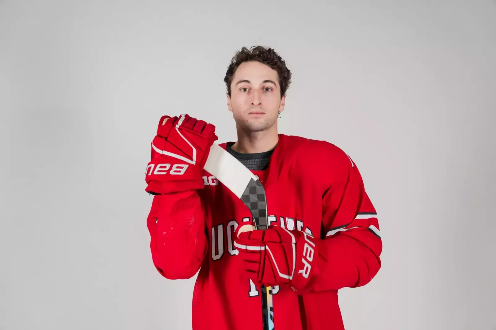 Get to Know Thomas Weis - Ohio State