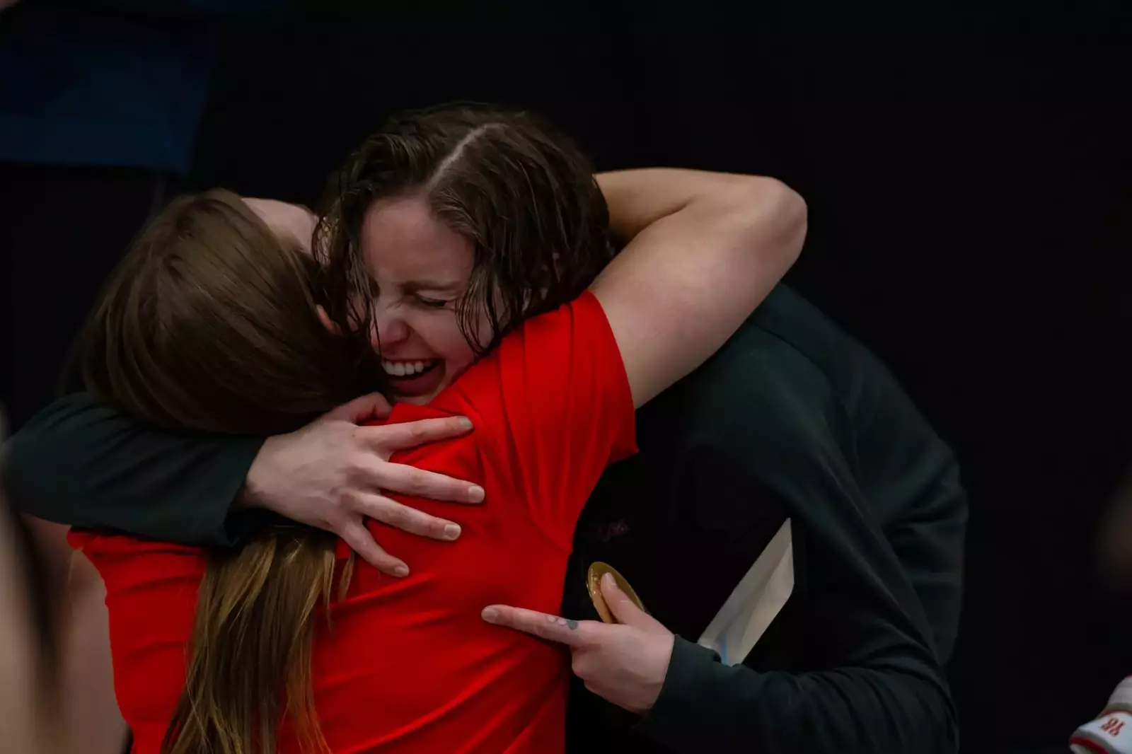 Buckeyes Win Five Medals and Extend Lead on Day Three of B1G ...