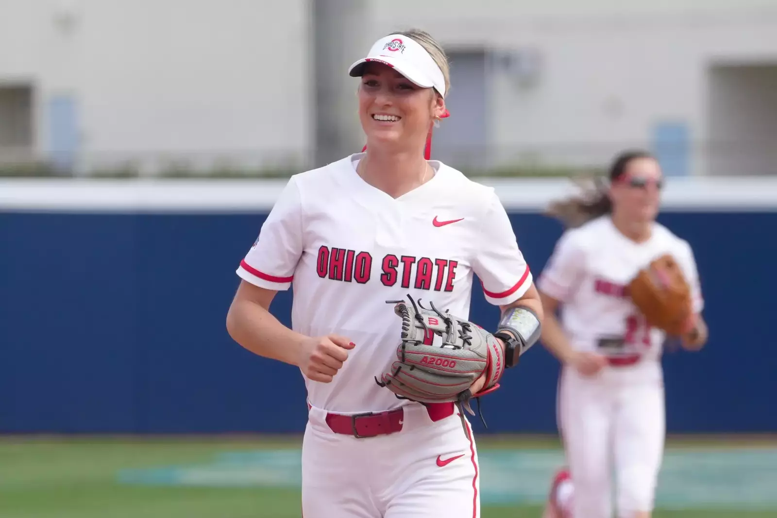 Seven-Run First Inning Leads to 9-0 Win over Columbia - Ohio State