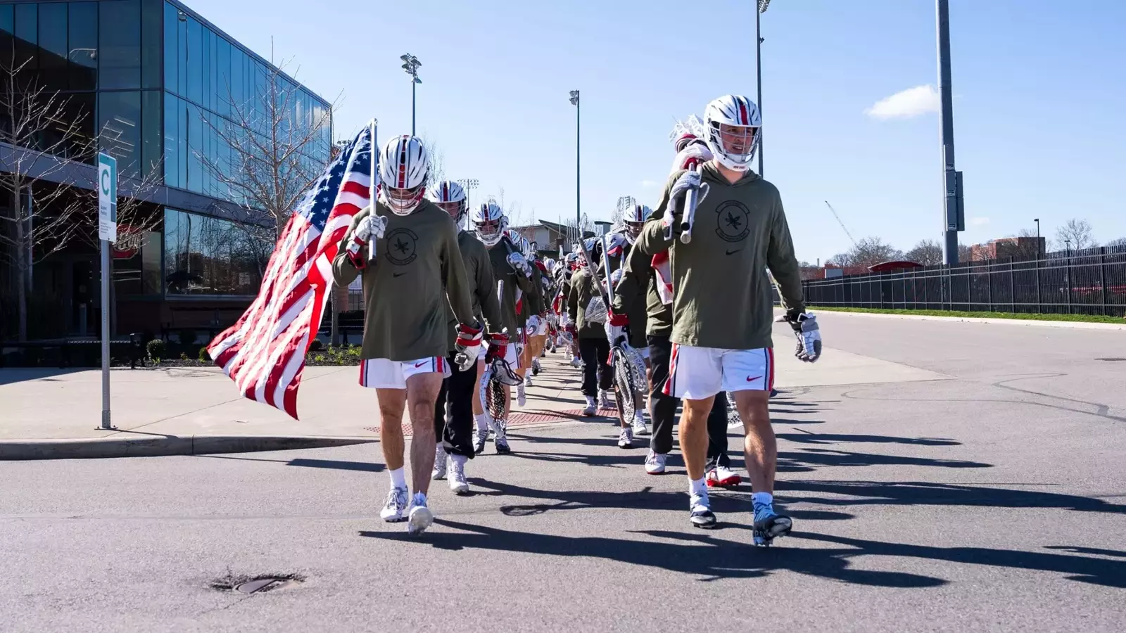 Buckeyes Fall 9-6 in Non-Conference Finale vs. Denver - Ohio State