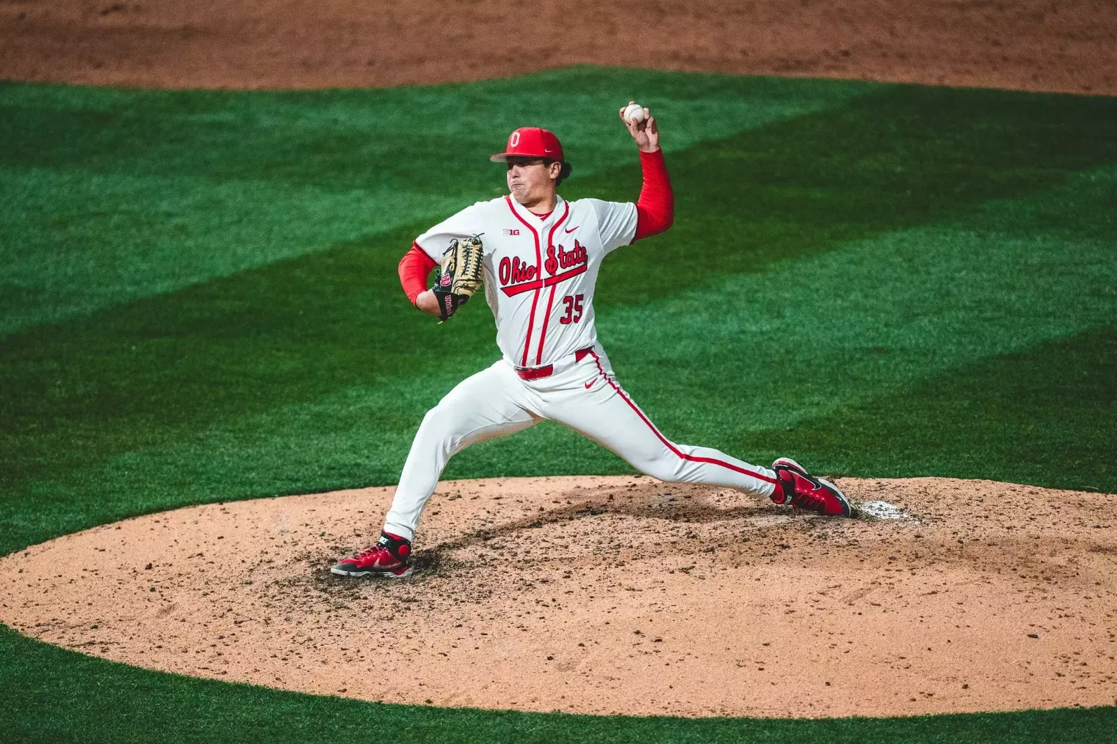 Buckeyes Open Las Vegas Classic with Victory Over Cal - Ohio State