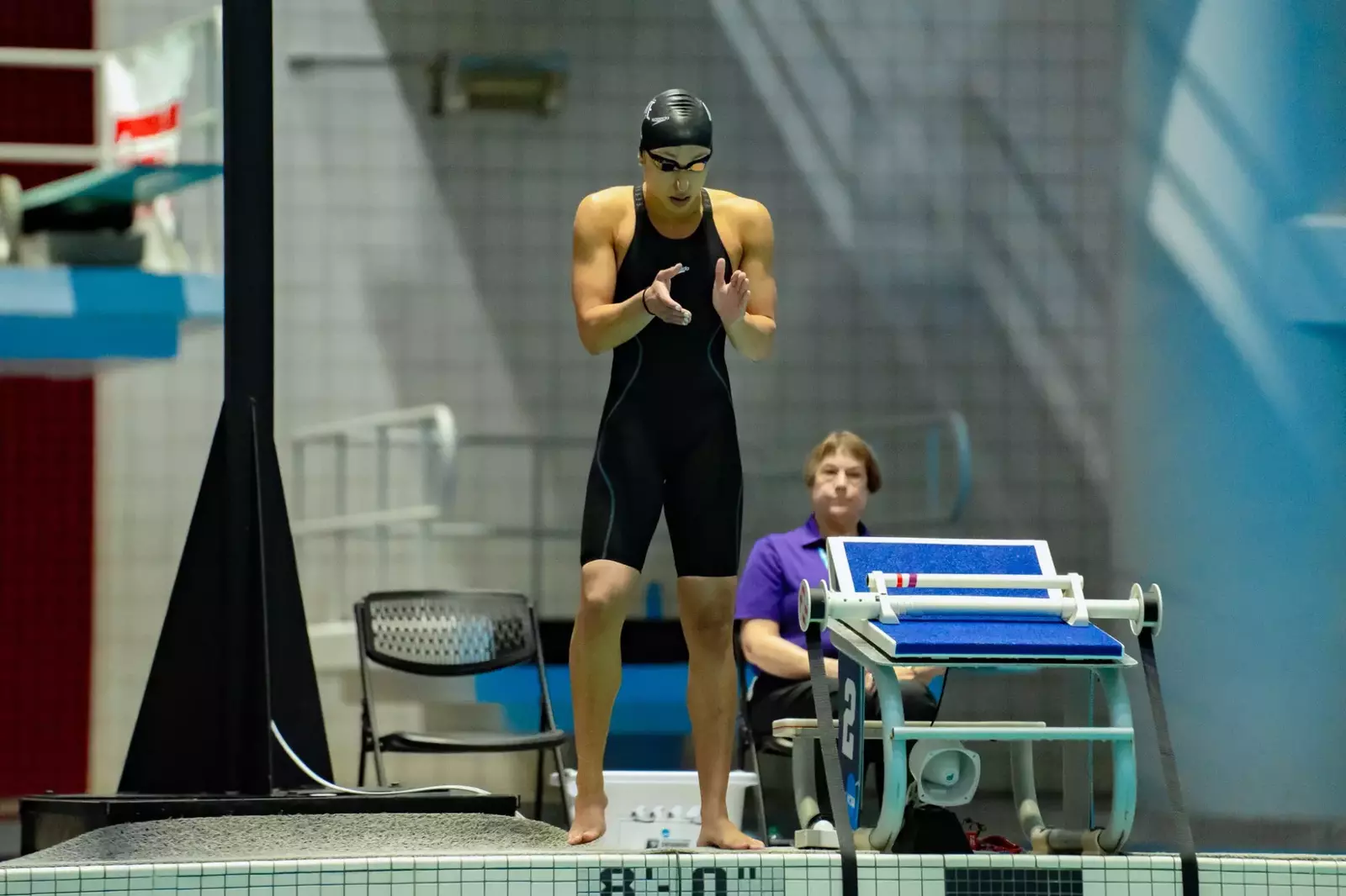 31 Buckeyes to Compete at U.S. Olympic Team Trials - Ohio State