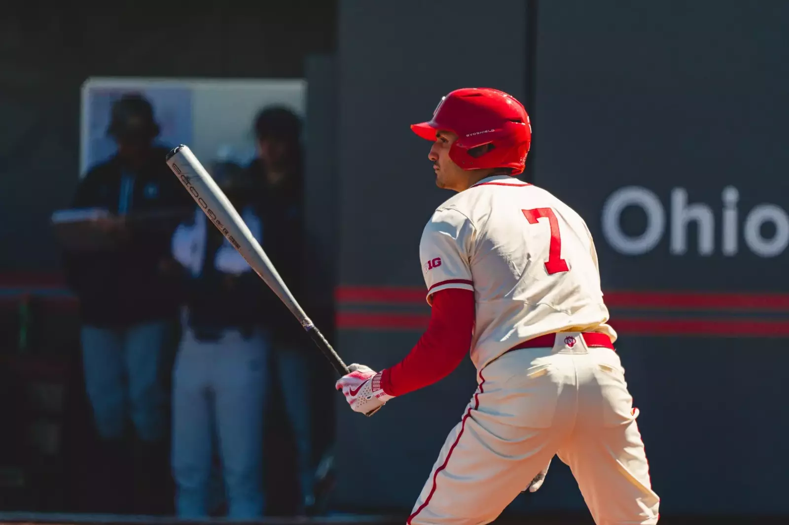 Buckeyes to Play in Jax College Baseball Classic - Ohio State