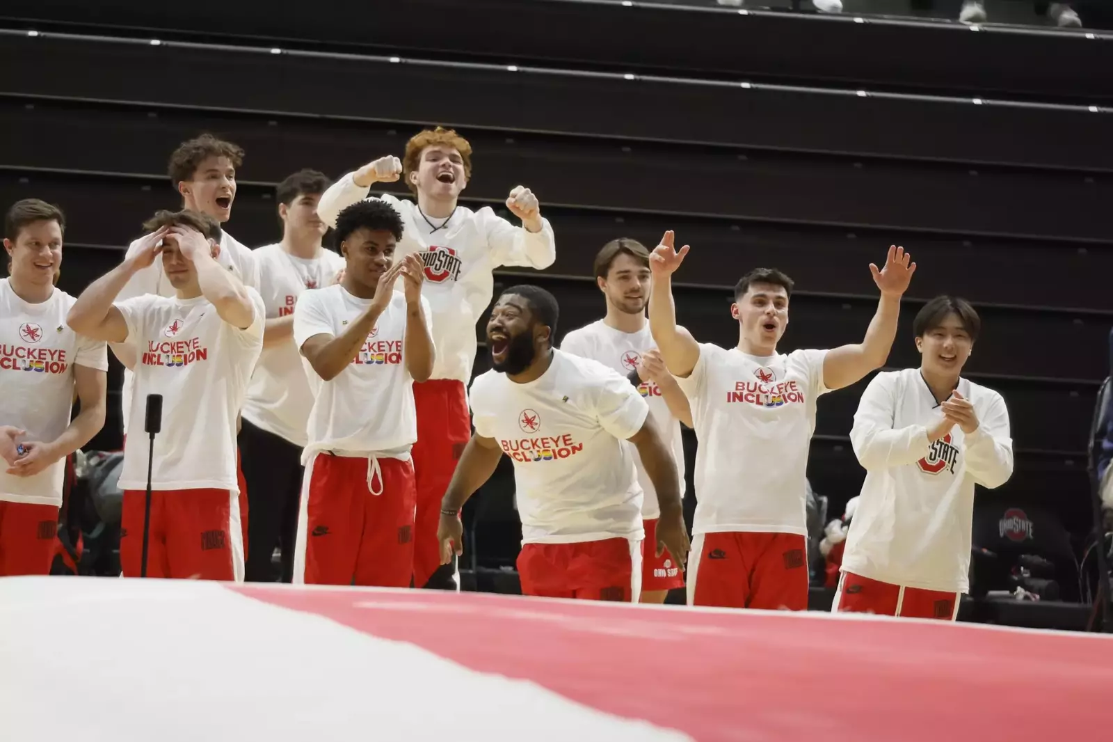 Ohio State Records Highest Team Score of the Season in Regular Season ...
