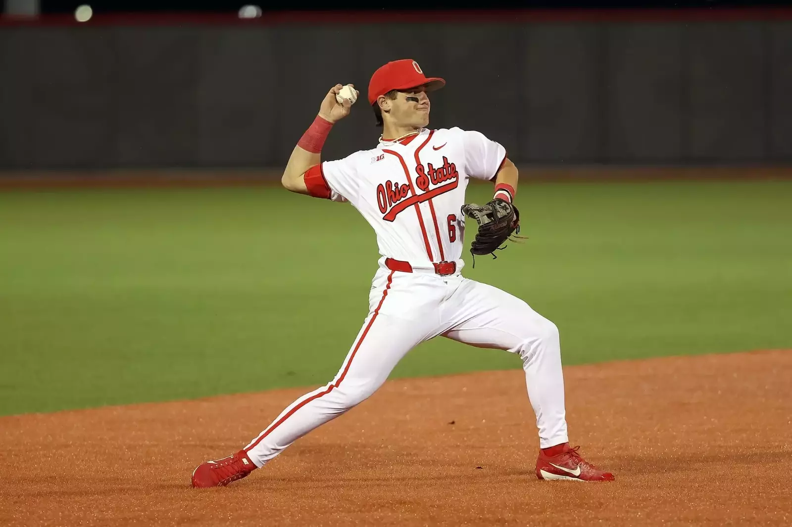 Buckeyes Kick Off Big Ten Play Versus Purdue - Ohio State