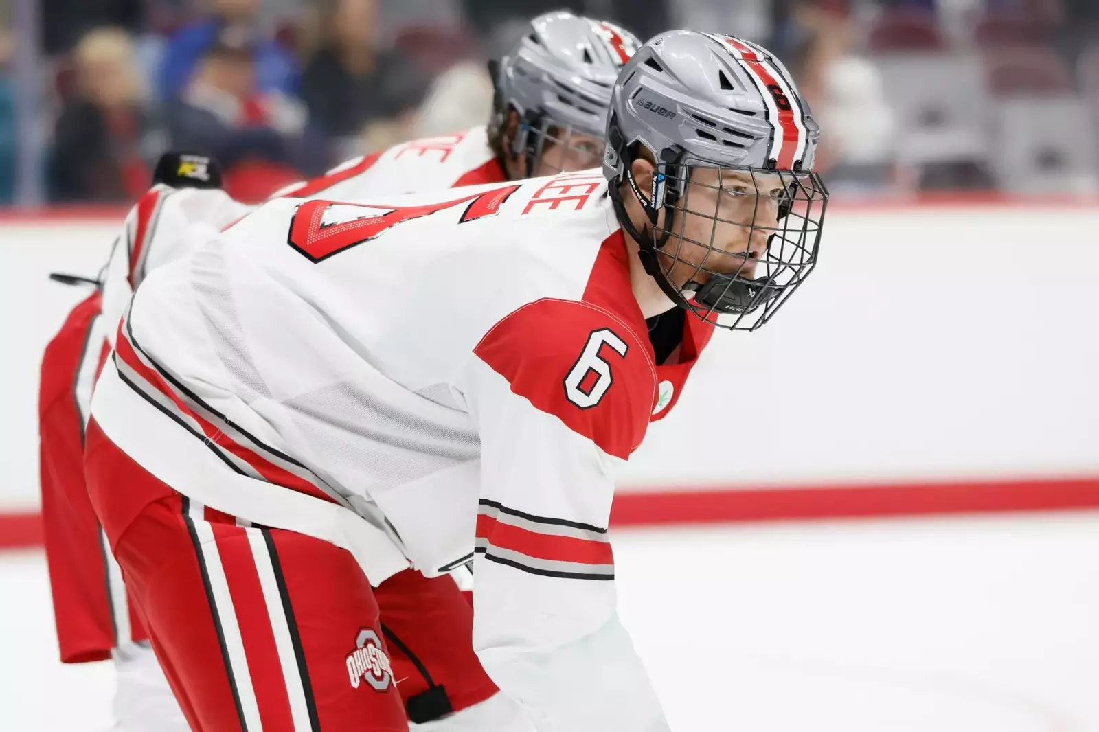 Get to Know Mason Klee - Ohio State