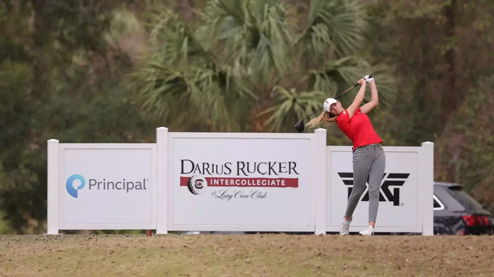 McGinty Leads Buckeyes Through 36 Holes of Darius Rucker ...