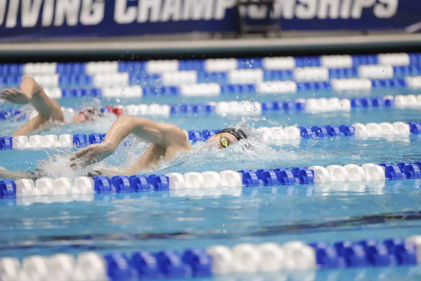 Buckeyes Shine at 2024 Canadian Olympic Trials - Ohio State