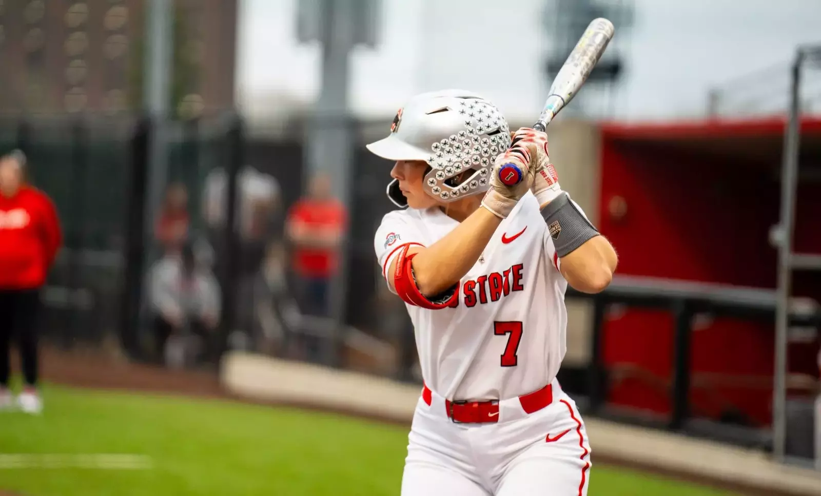 Buckeyes Rally for a 9-5 Victory in Series Finale at Wisconsin - Ohio State