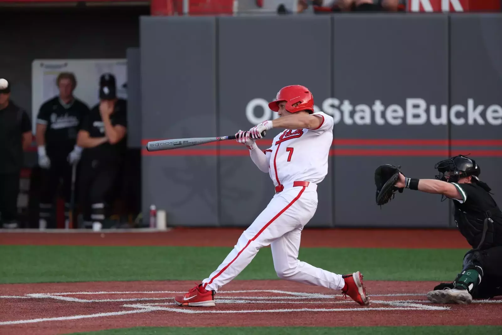 Buckeyes Head North for Series Against Michigan - Ohio State