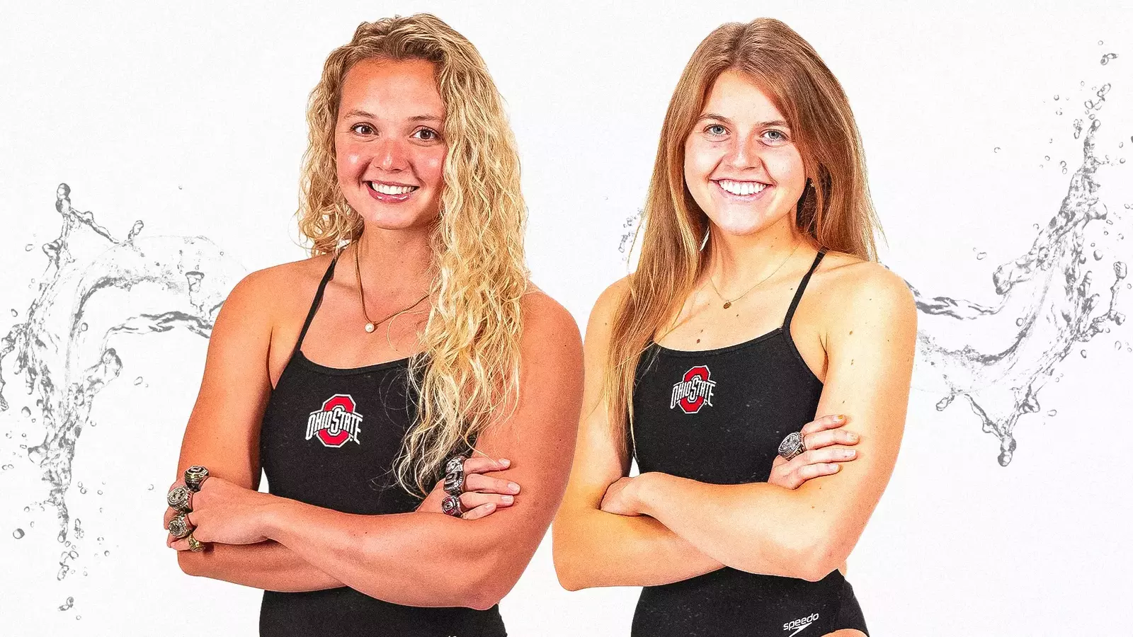Fulmer, Geringer Named Academic All-Americans - Ohio State