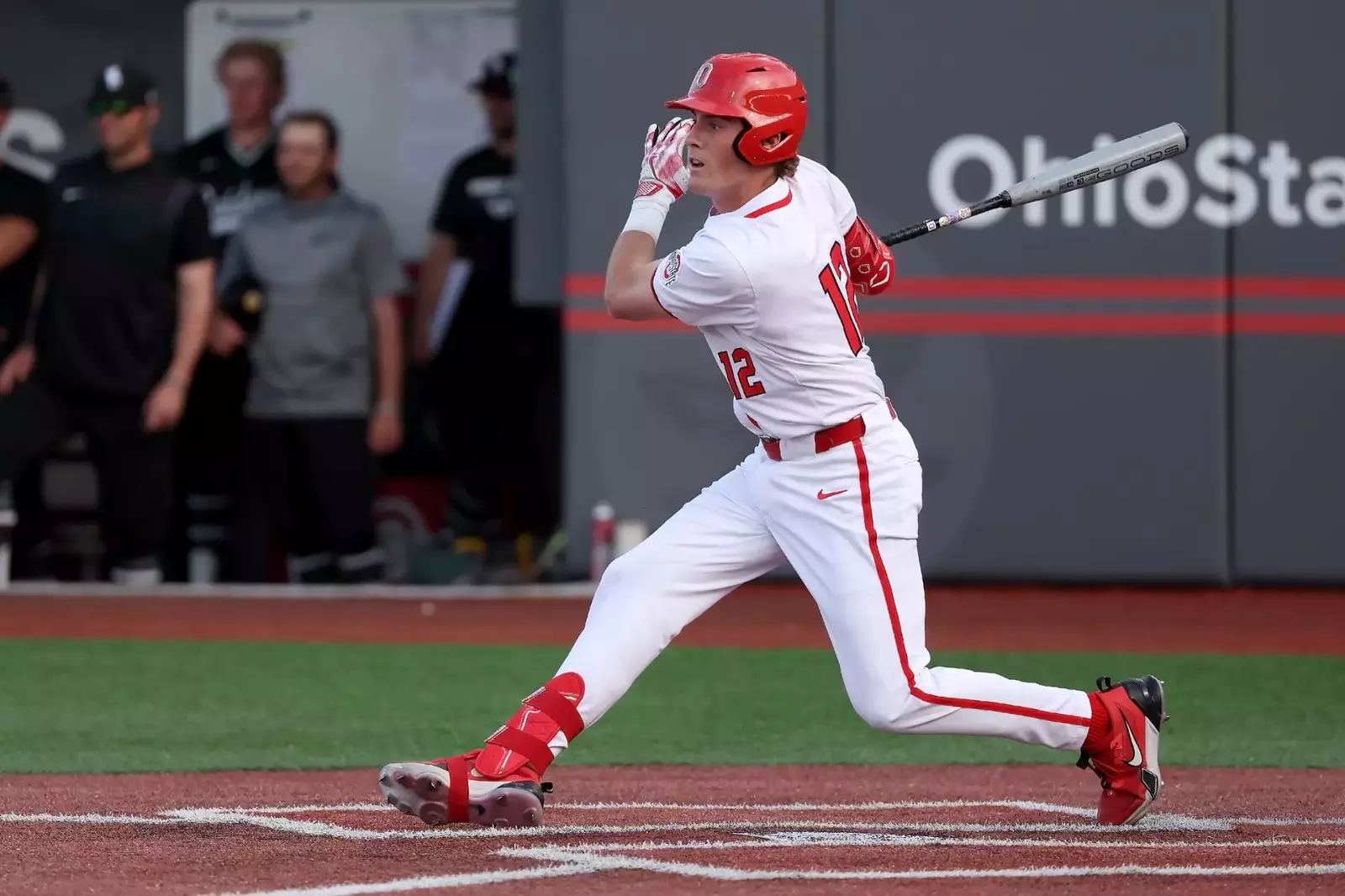 Buckeyes Resume Big Ten Play Versus Michigan State - Ohio State