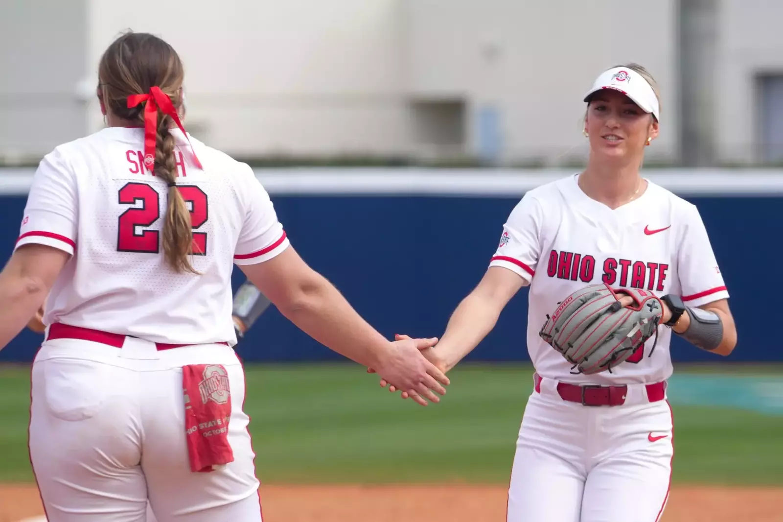 Ohio State Hosts Ohio Wednesday Evening in Columbus - Ohio State