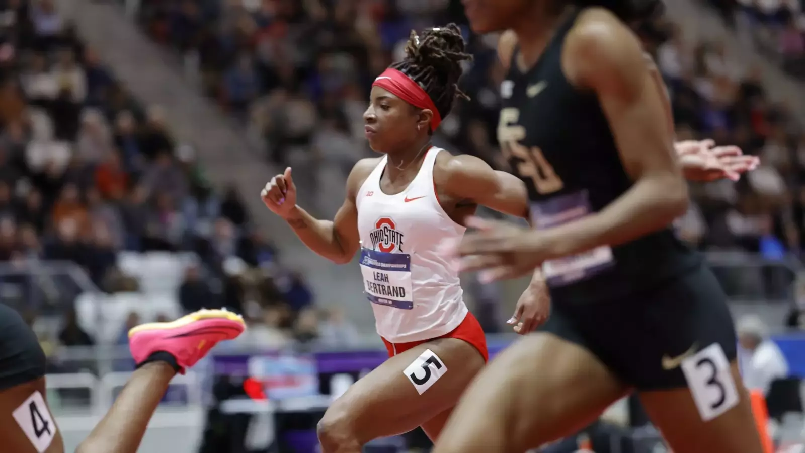 Ohio State Set to Compete at Bryan Clay Invite and Tom Jones Memorial ...