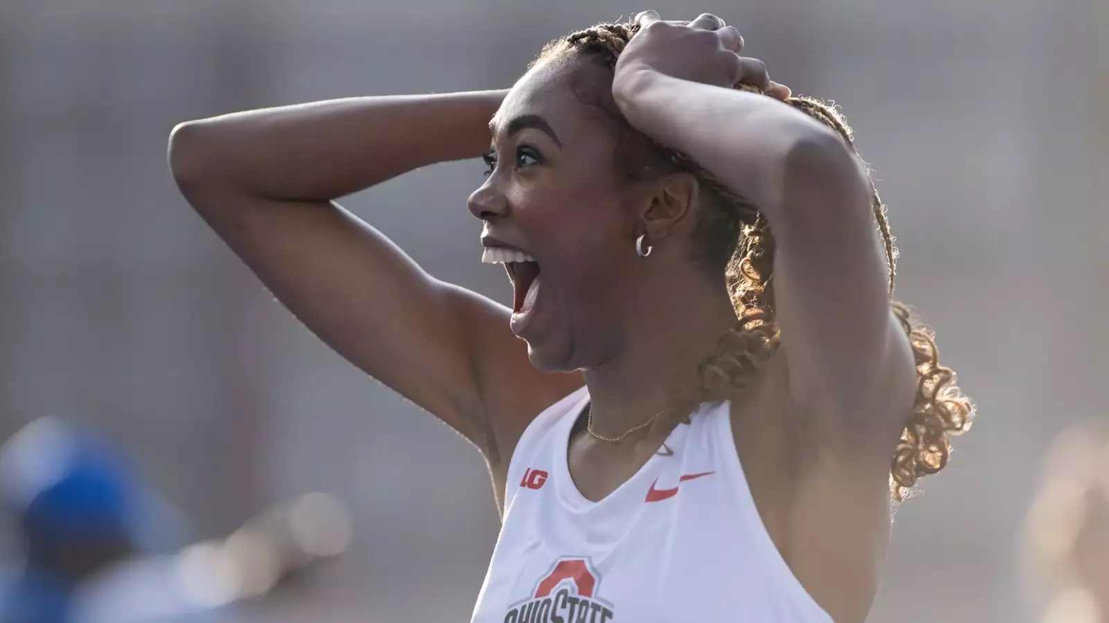 Buckeye Women Send Seven Entries to NCAA Championships Site - Ohio State