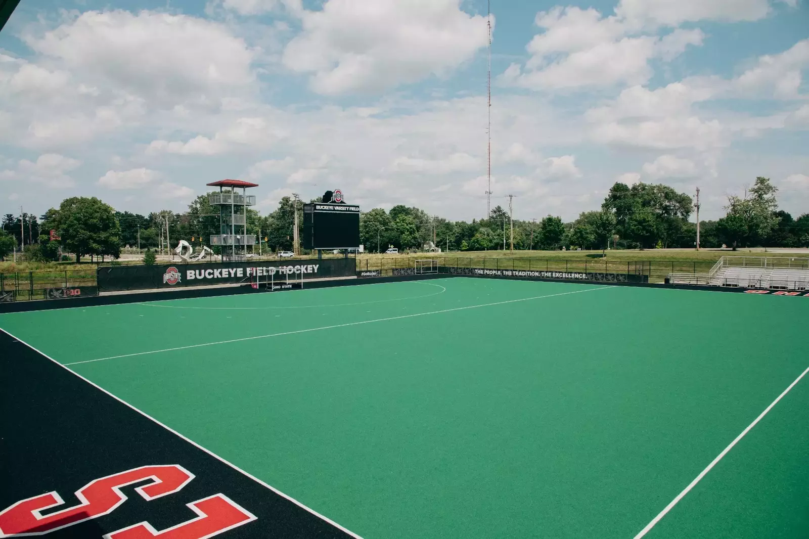 Ohio State Opens Preseason Training in Prep for Aug. 30 Opener - Ohio State