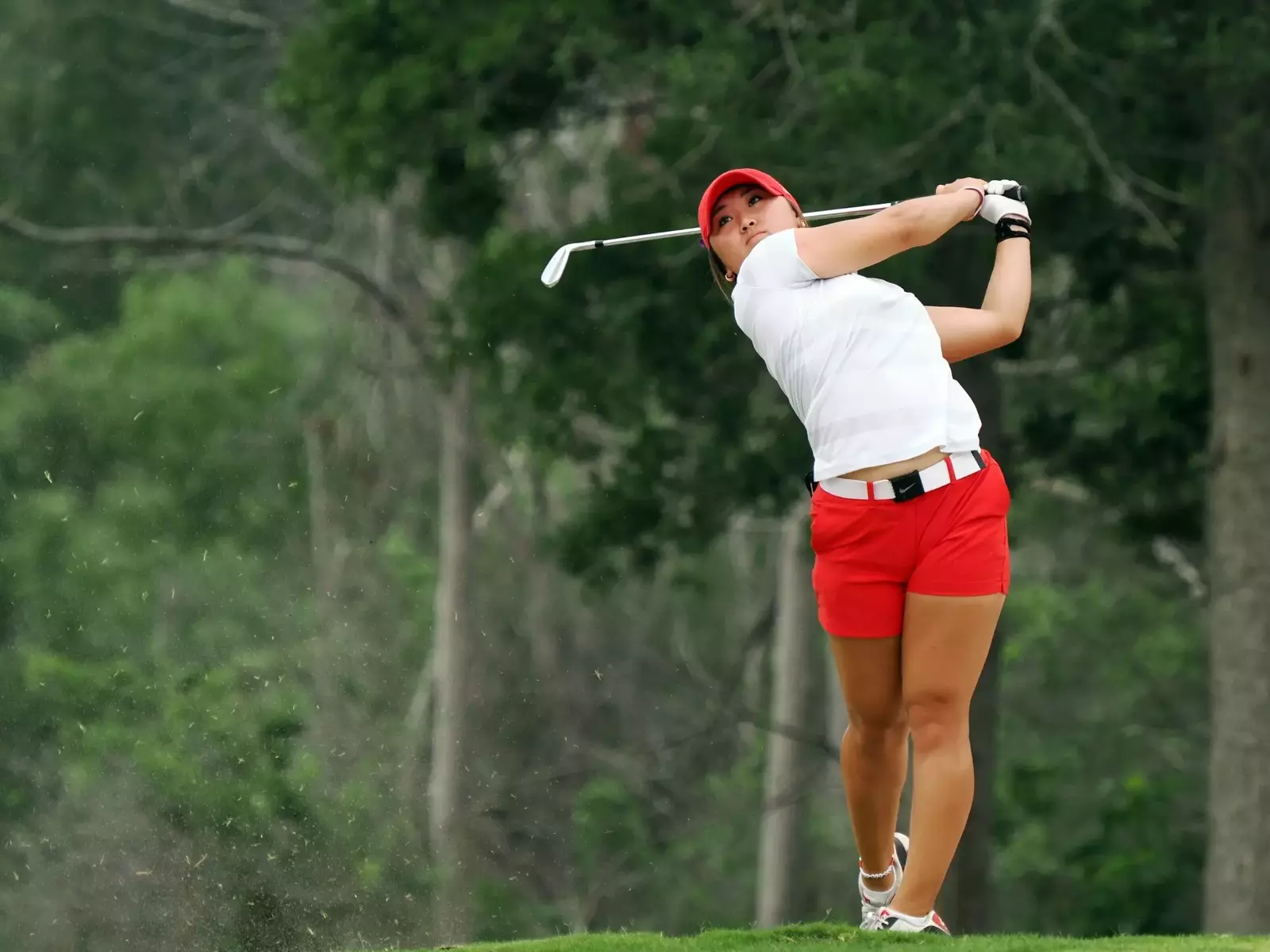 Ohio State Places Sixth at NCAA Bryan Regional - Ohio State