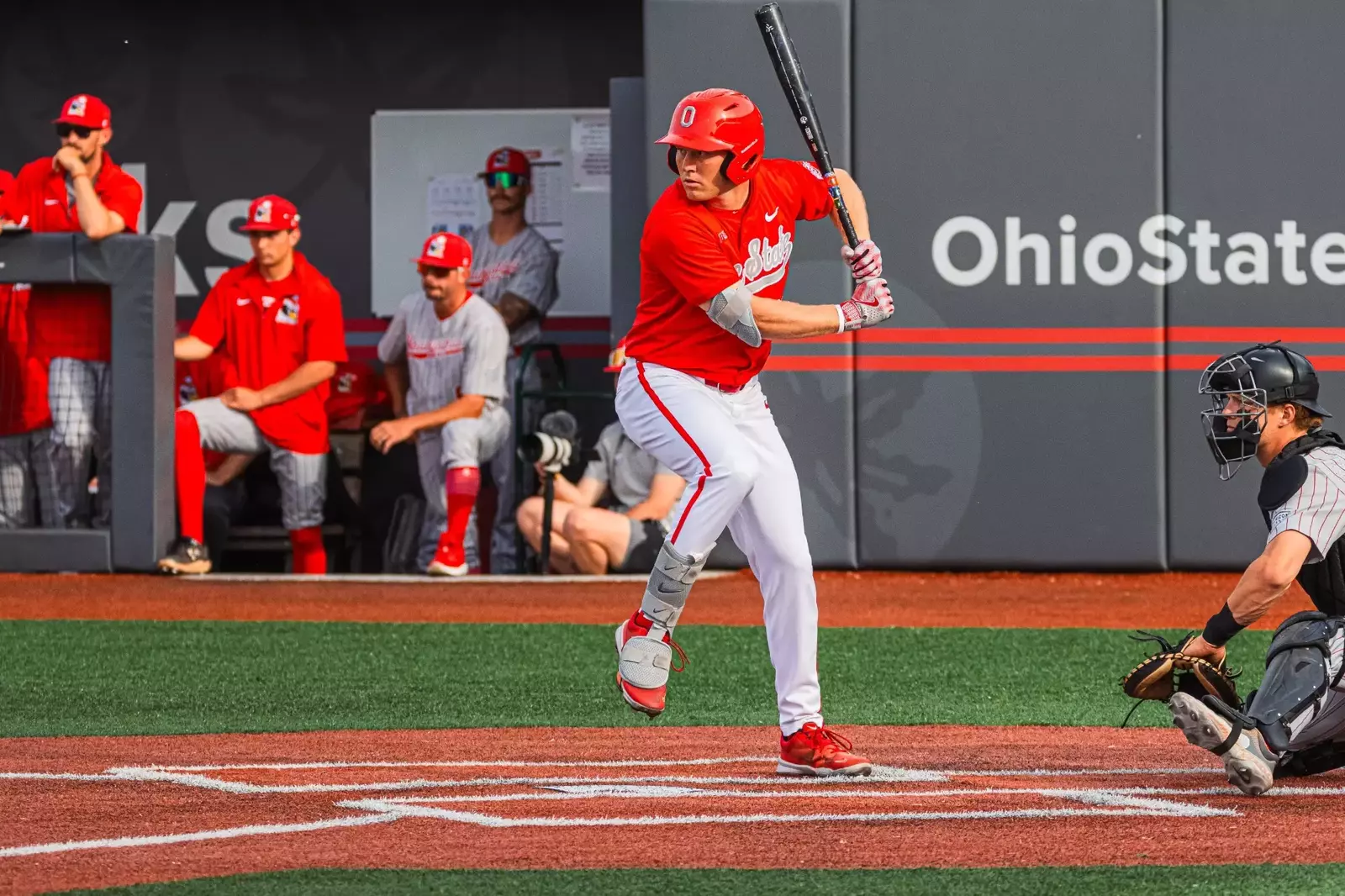 Baseball to Honor Kyle Brown, '99 Squad and Seniors this Weekend - Ohio ...
